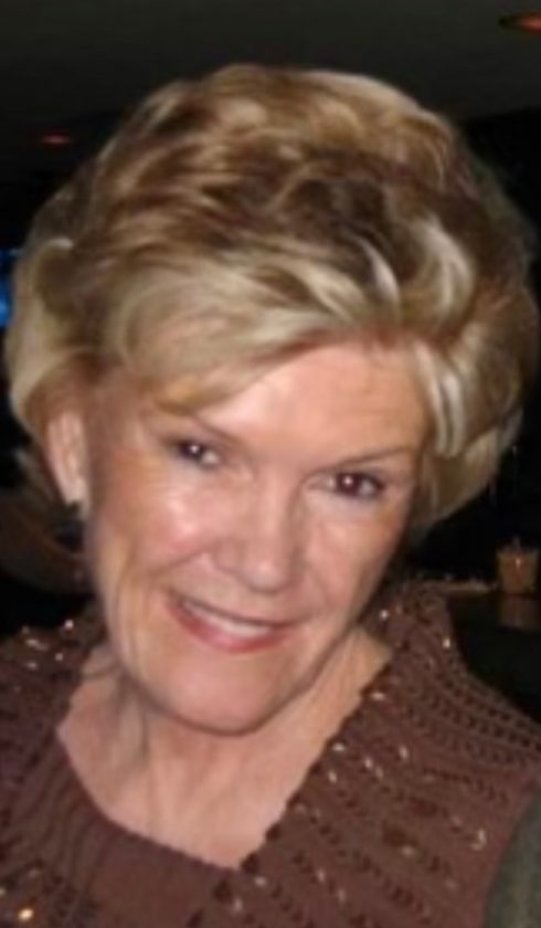 Jeanene Grimes, 81 | News, Sports, Jobs - Times Republican